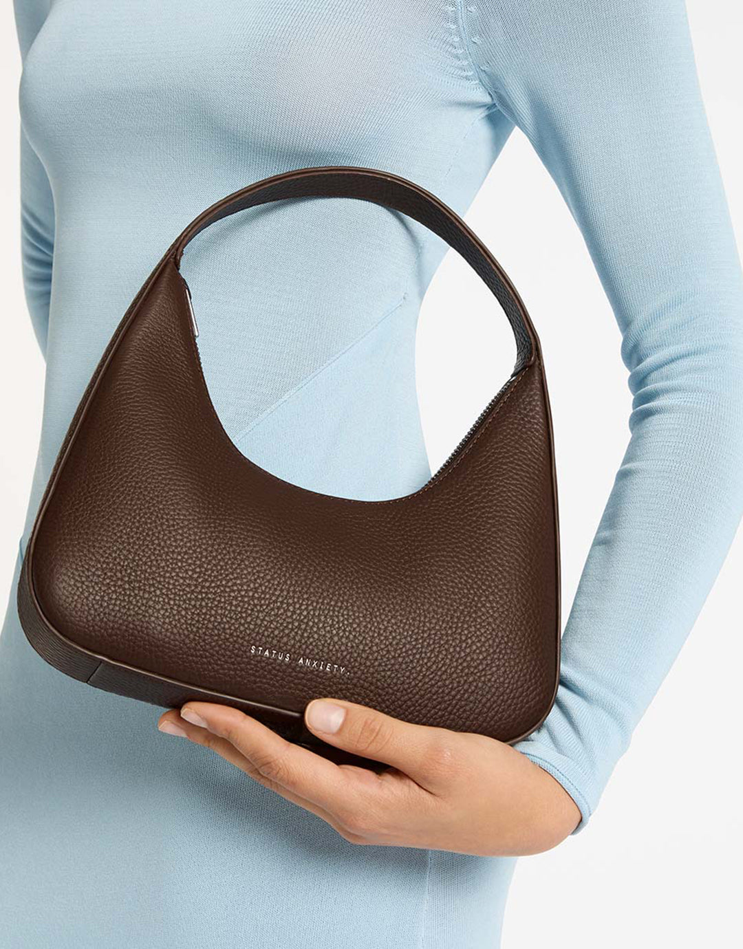 Status Anxiety NZ – Minimalist Leather Bags, Wallets & Accessories | Wally